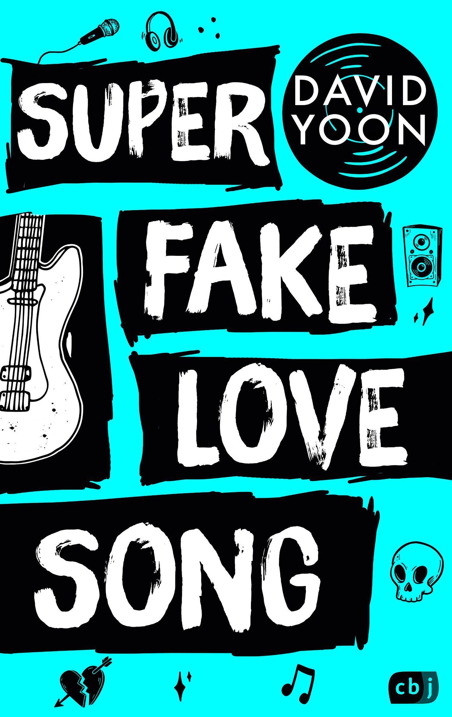 Lektoriert: »Super Fake Love Song« – Die Wortspielerin